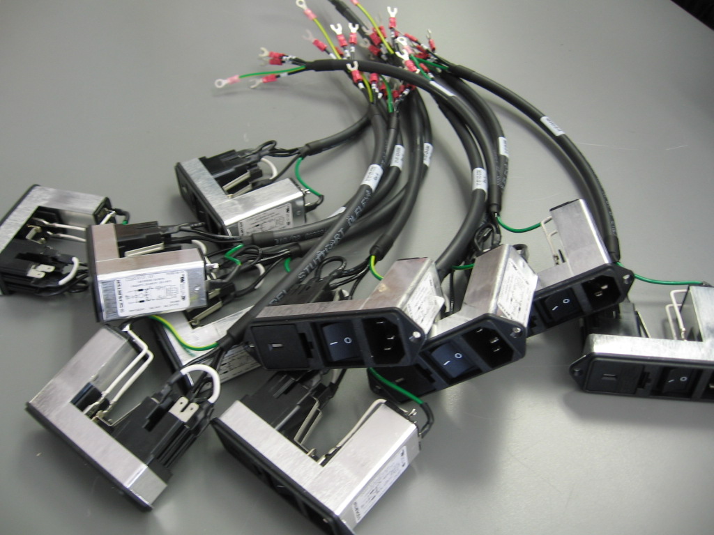 Access Assembly - Our Work